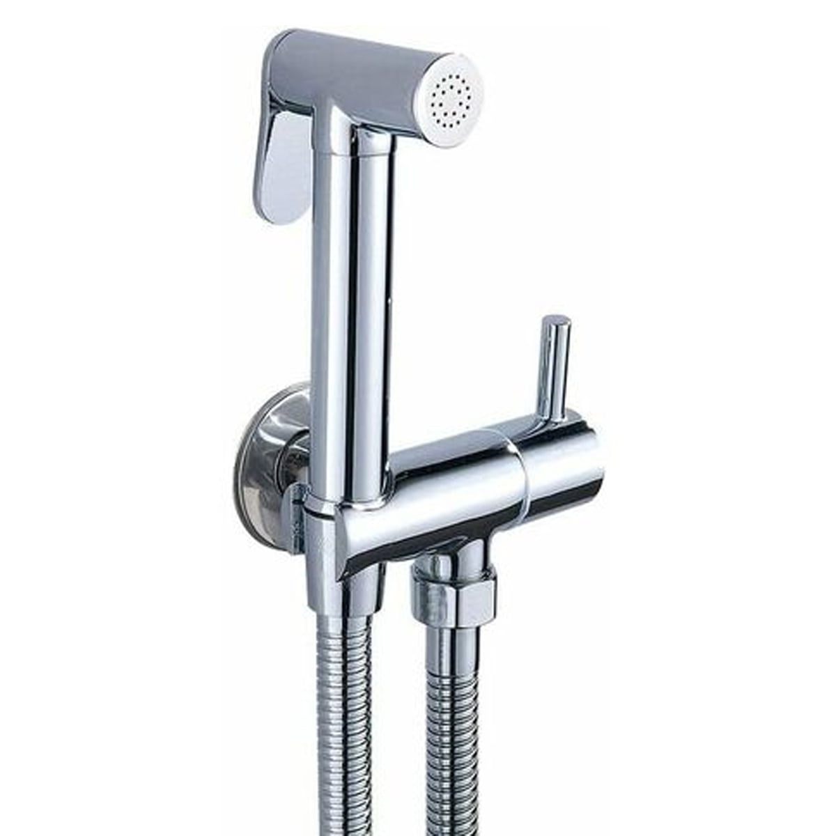 Chic Bidet Sprayer for Toilet, Warm Water Bidet Sprayer with Hot and ...