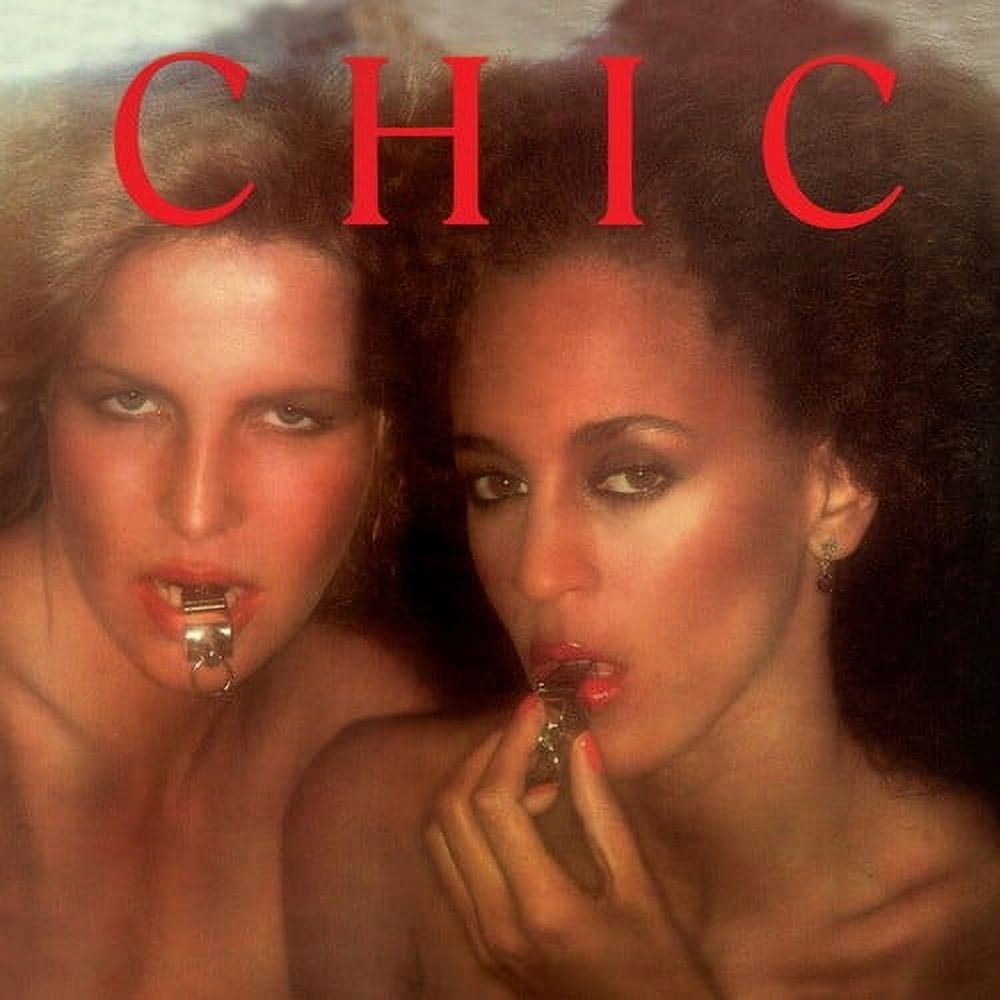 Chic - CHIC - Music & Performance - Vinyl - Walmart.com