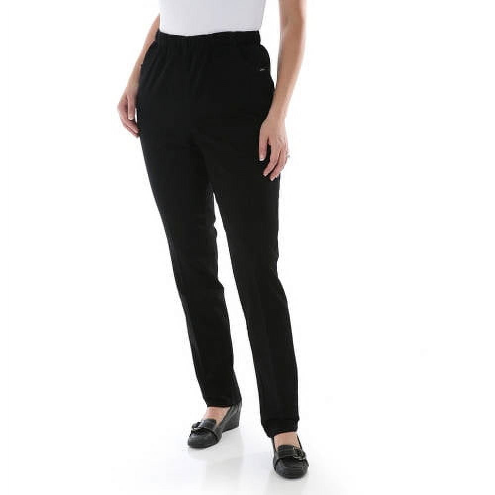 Chic Comfort Stretch Casual Cotton Blends Jeans (Women's) - Walmart.com