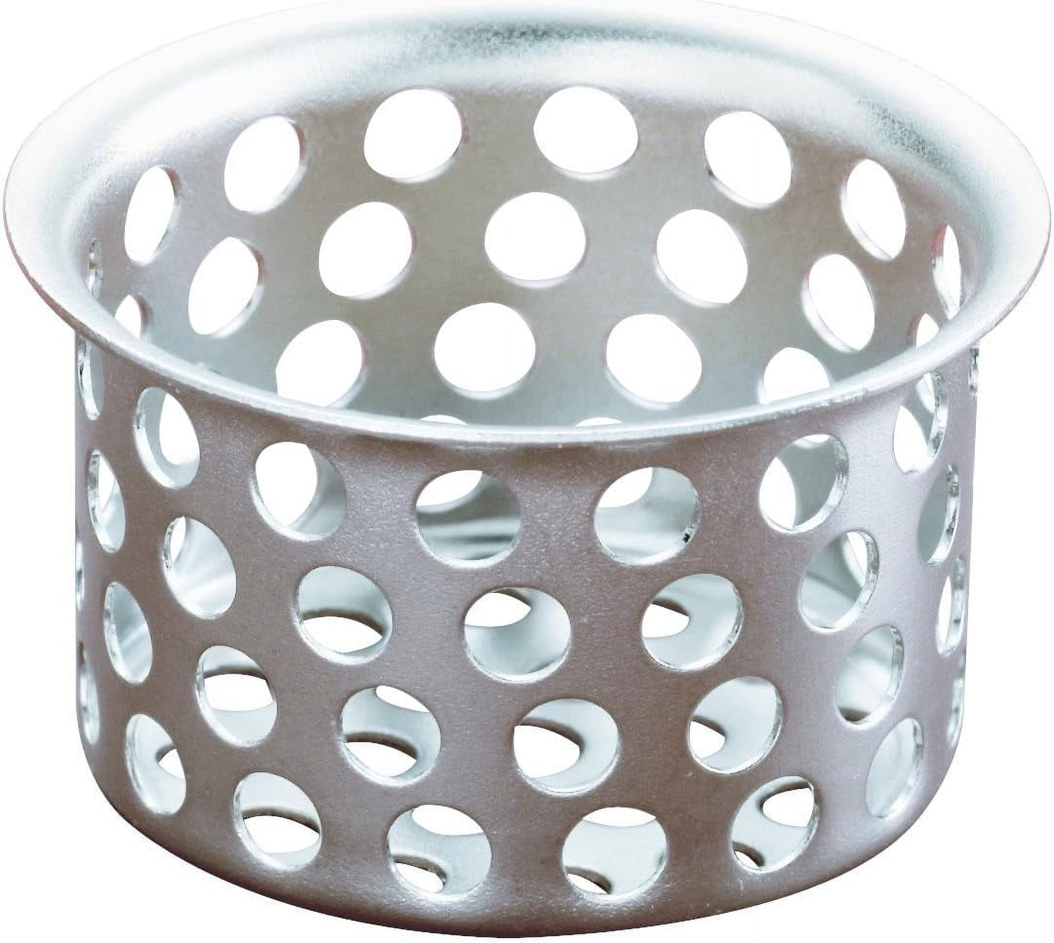 Chic Drain Strainer, Lift Post for Convenient Removal, Easy-to-use Sink ...