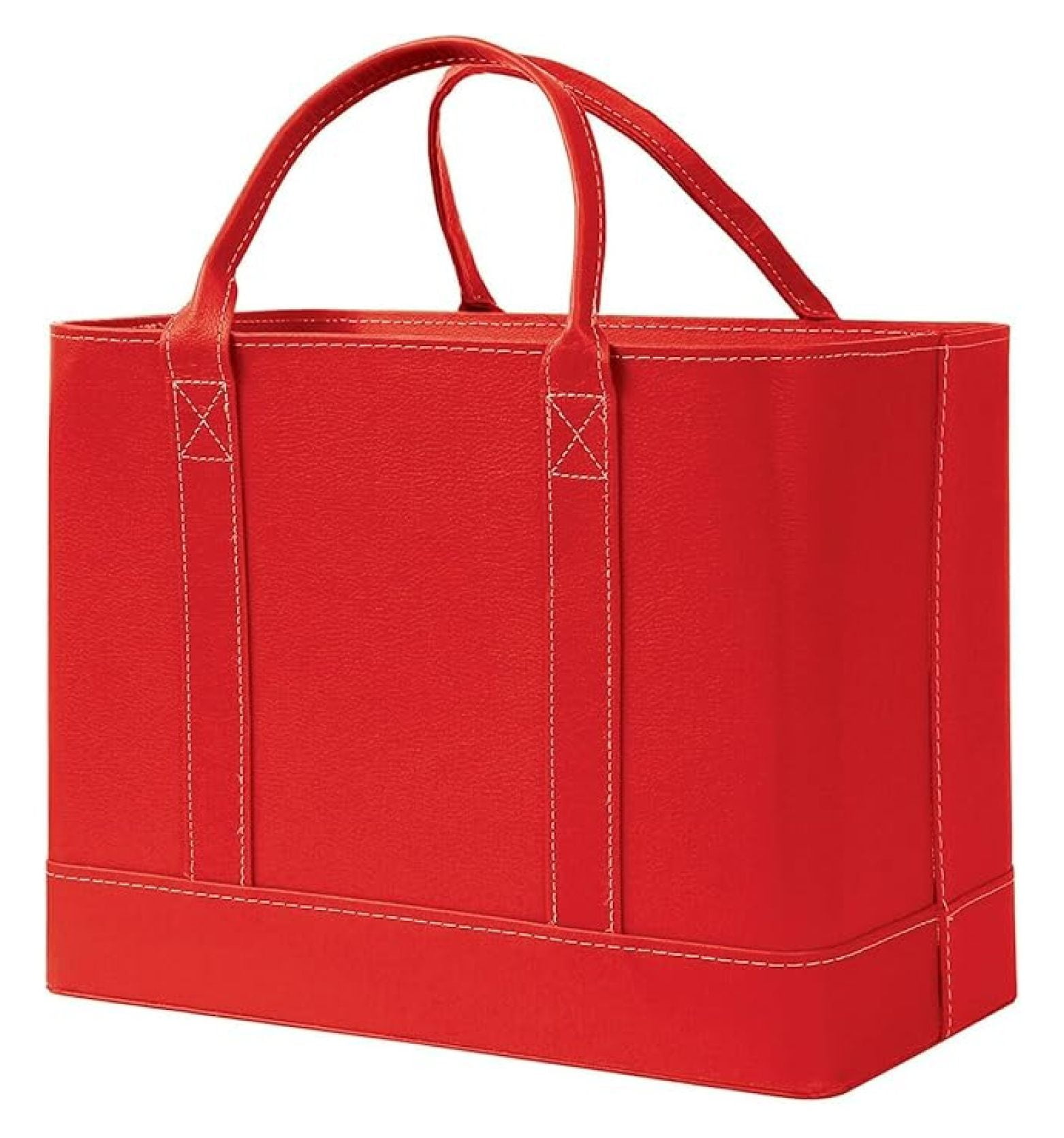 Chic File Organizer Tote - Important Document Organizer Bag, Portable ...