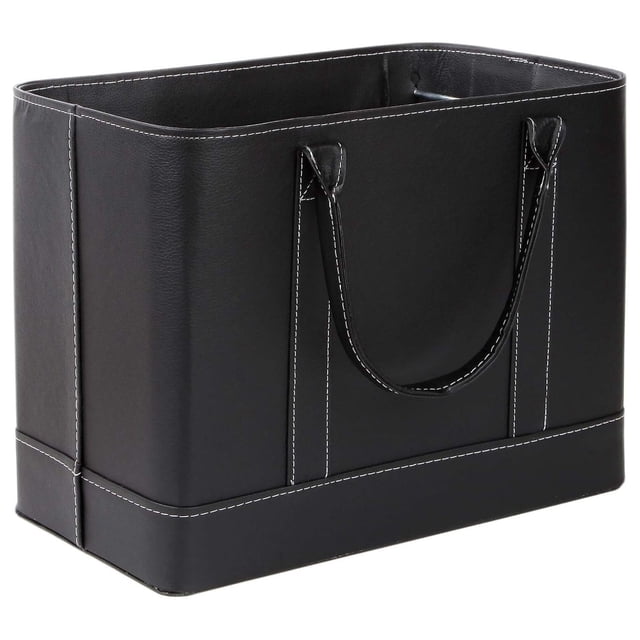 Chic File Organizers (Black) by ALLmuis - Walmart.com