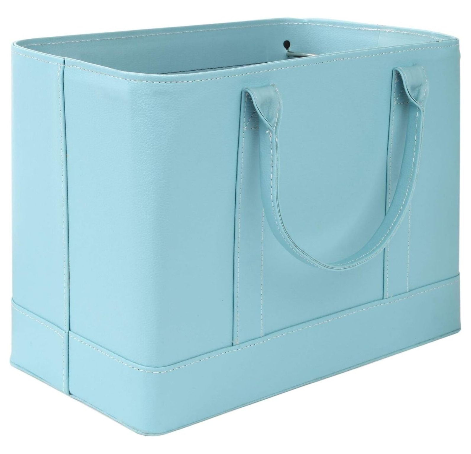 Chic File Organizers (Blue) - Walmart.com