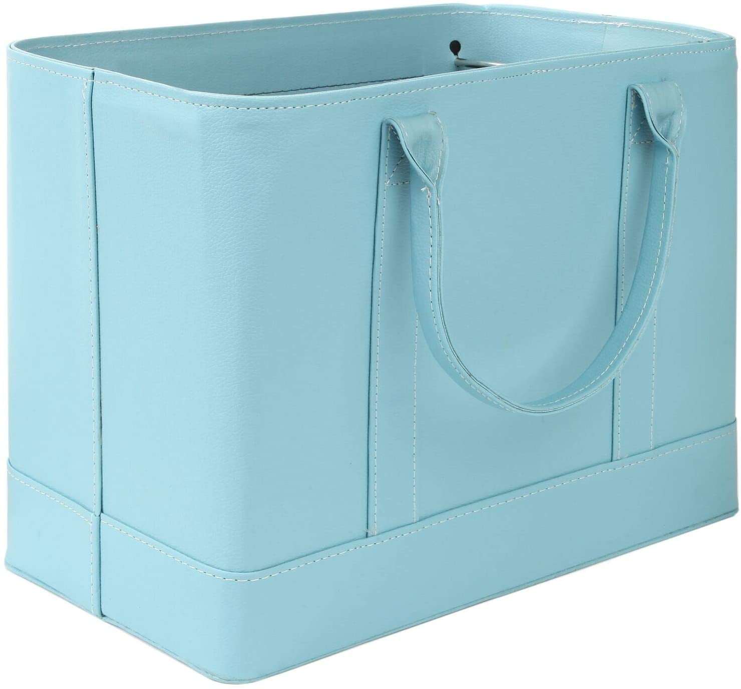 Chic File Organizers (Blue) - Walmart.com
