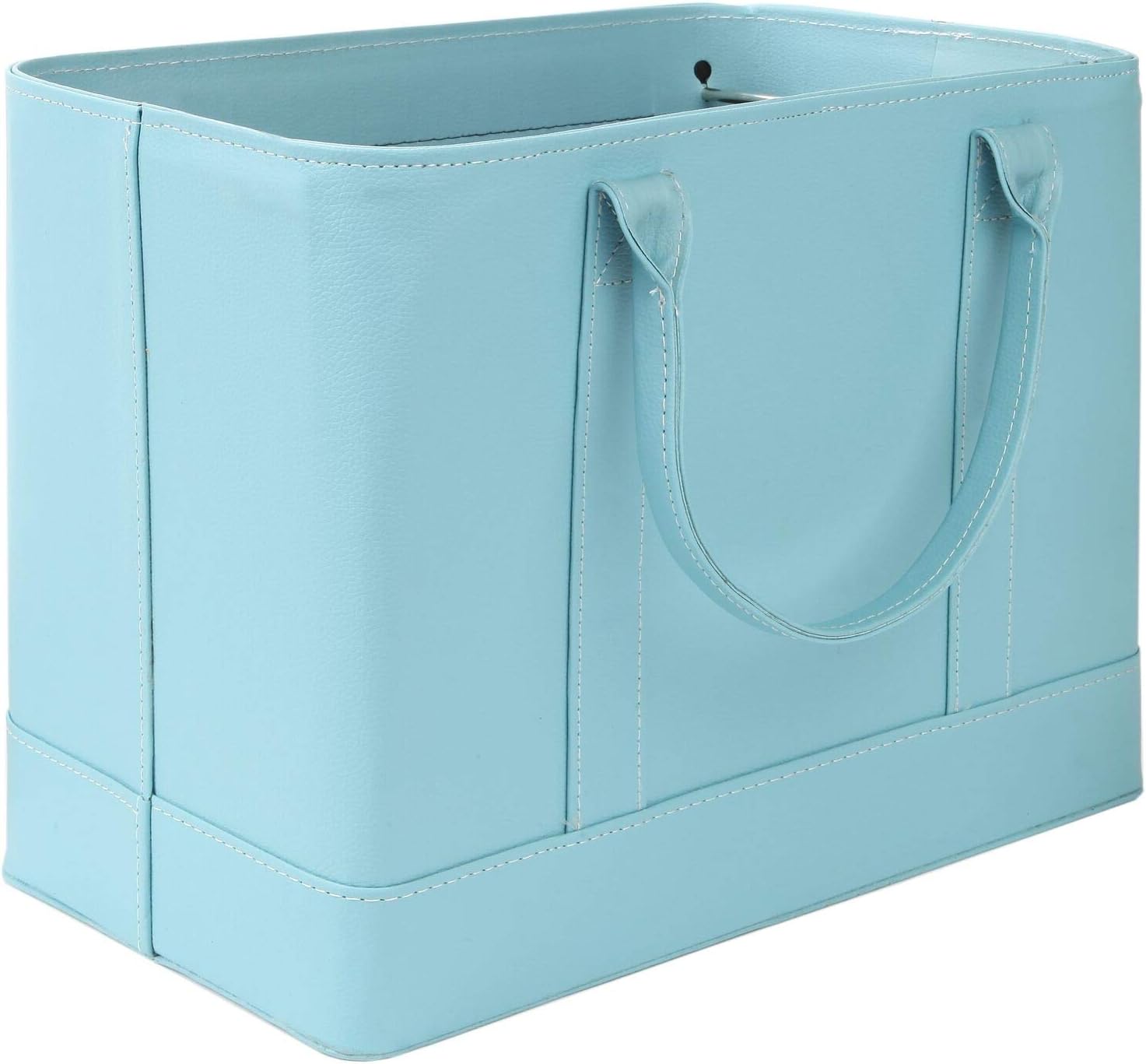 Chic File Organizers (Blue) - Walmart.com