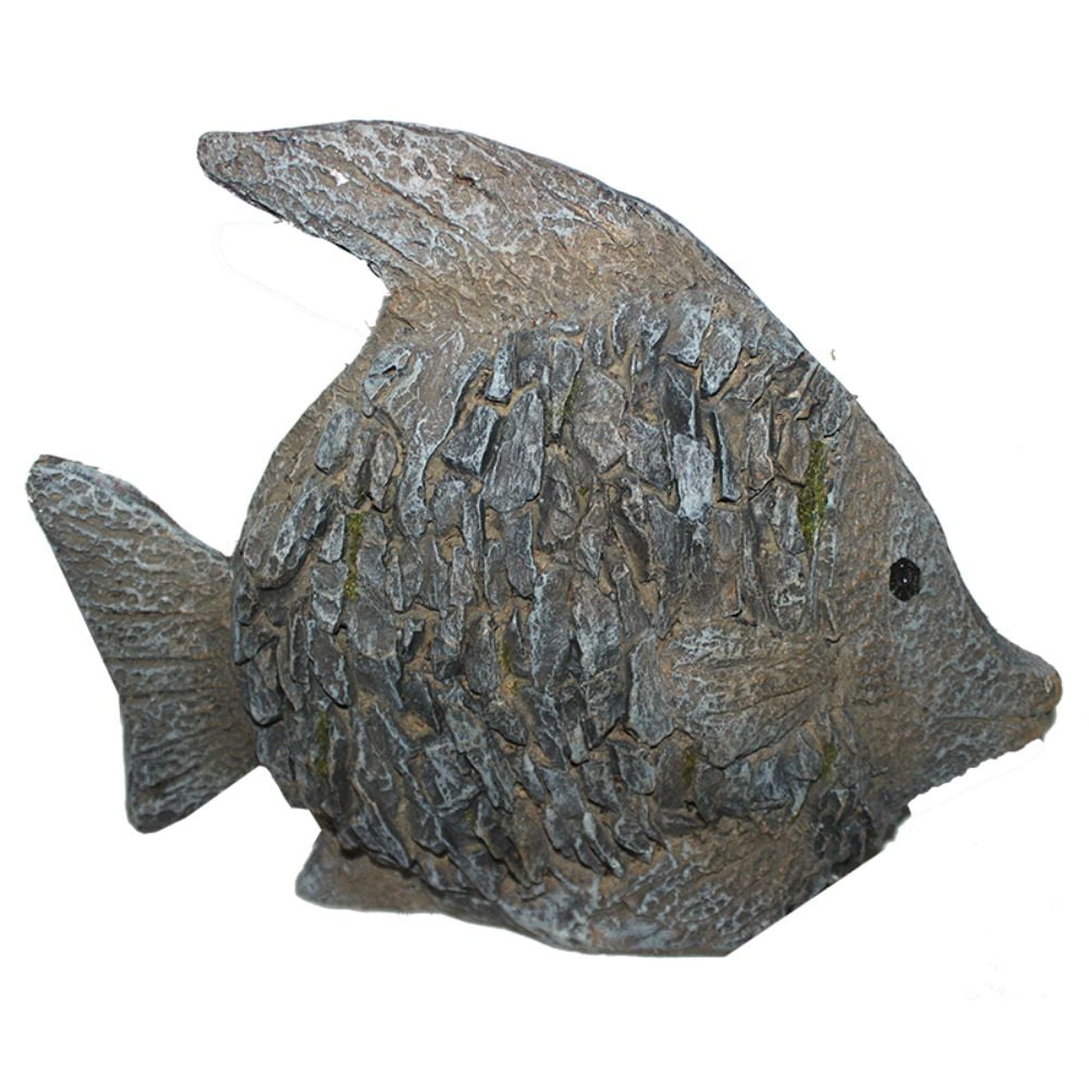 Chic Fish Statue - Walmart.com