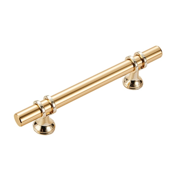 Chic Furniture Hardware Trendy T Pulls Elegant T Pulls Drawer Pulls ...