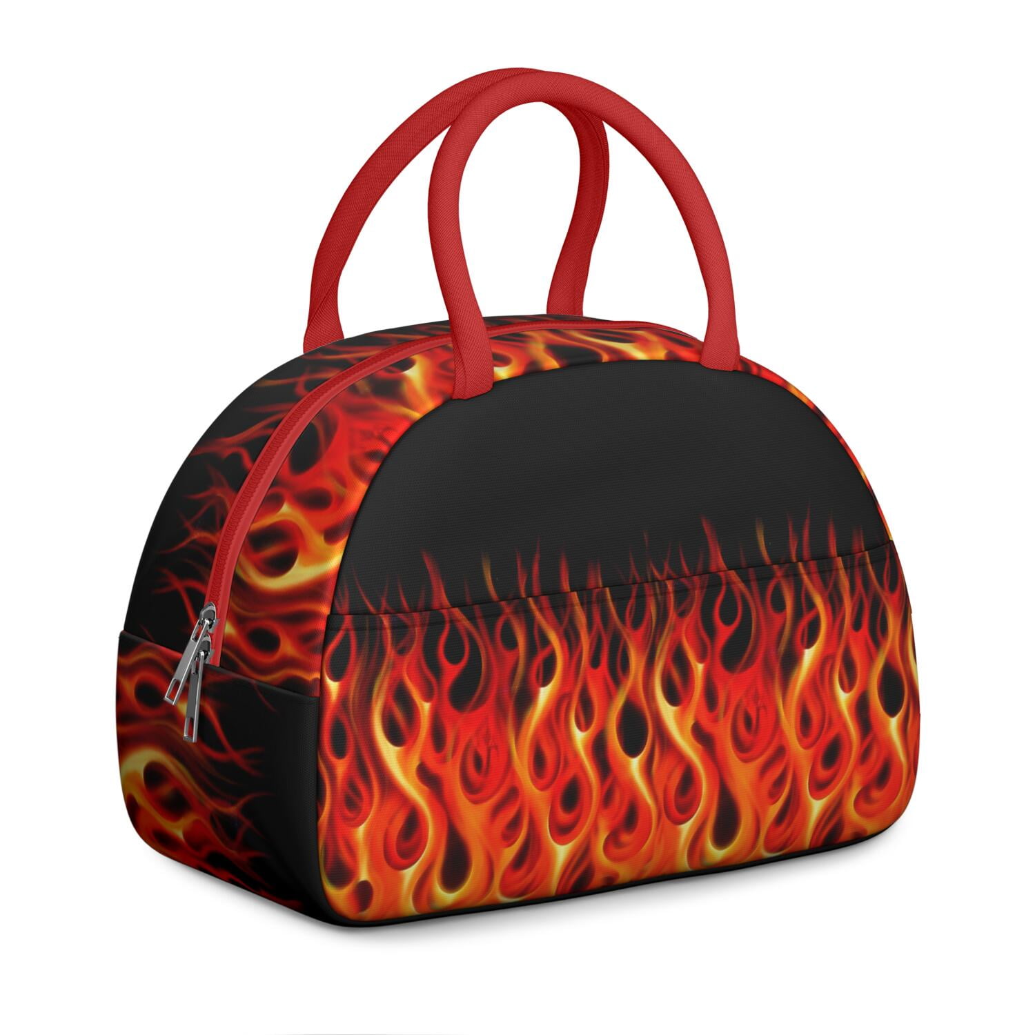 Chic Graffiti Art Lunch Box – Edgy Street Style with Modern Aesthetic ...