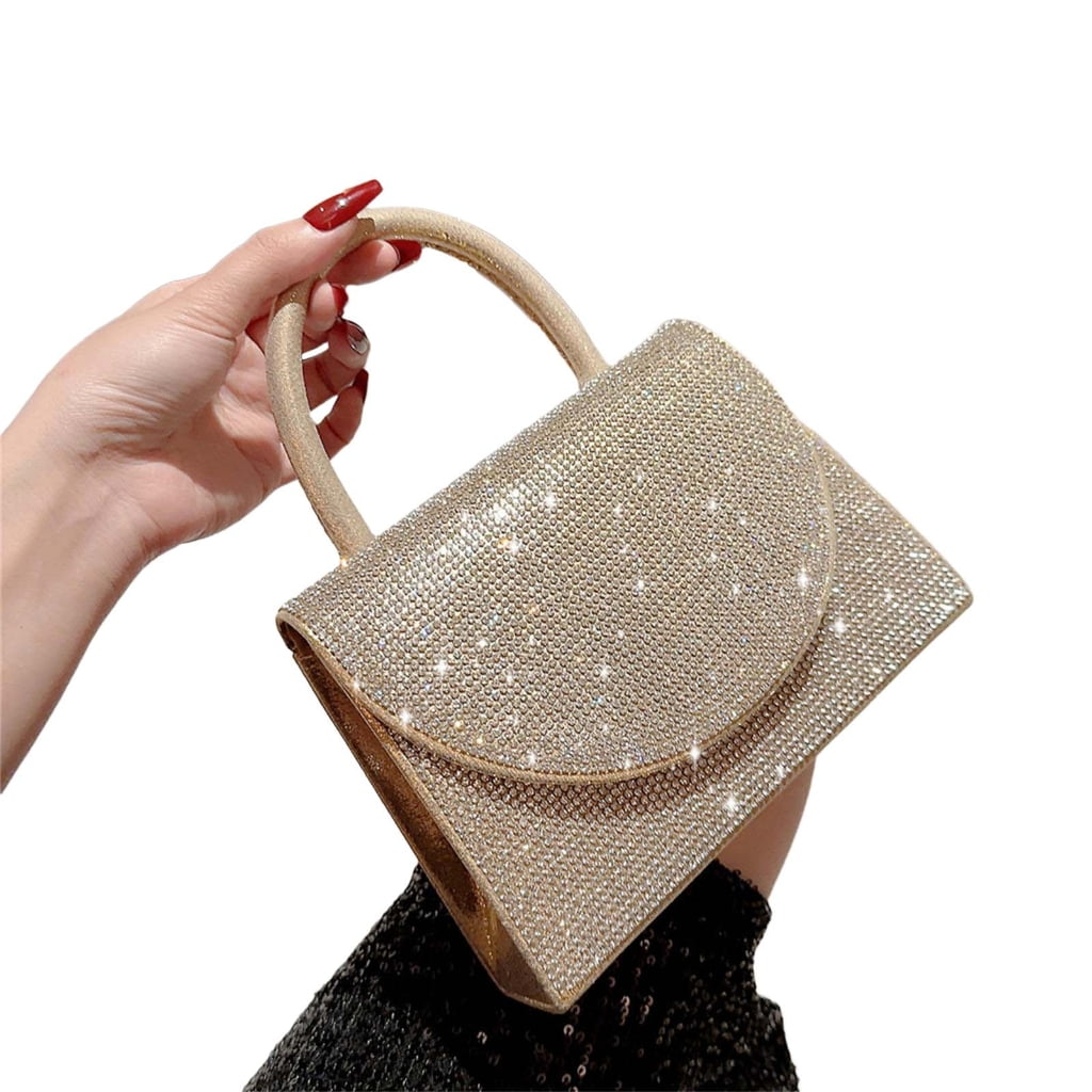 Chic Handbag Evening Bags Women Shoulder Crossboy Bags for Parties ...