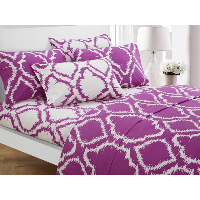 Chic Home Sheet Set