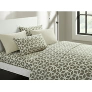 Global Trends Athena Quilt Set, Ivory - Walmart.com