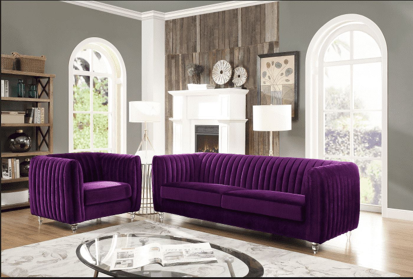 Chic Home Priscilla Elegant Velvet Modern Contemporary Plush Cushion ...