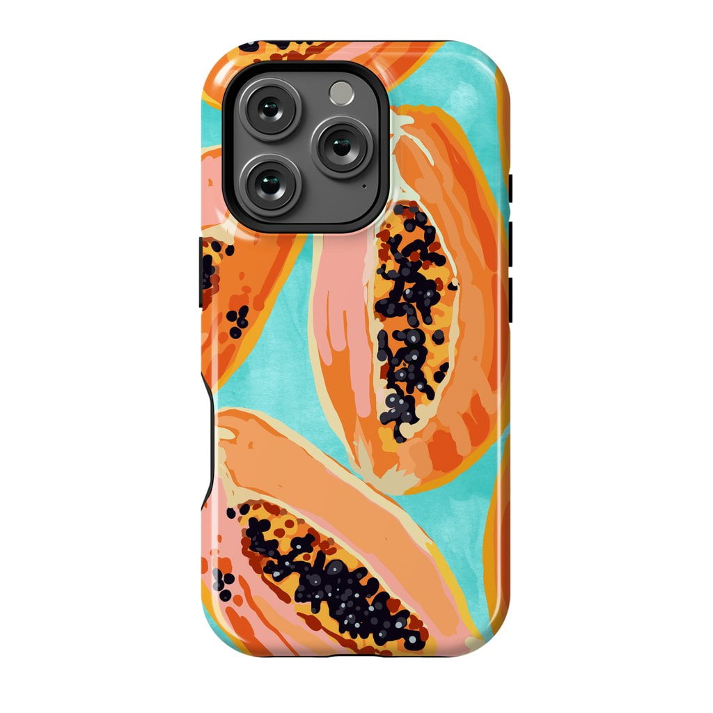 Chic I Love Pattern Clear iPhone Case for 11/12/13/14/15/16 Pro Max ...