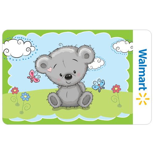 Walmart Gift Cards in Gift Cards - Walmart.com