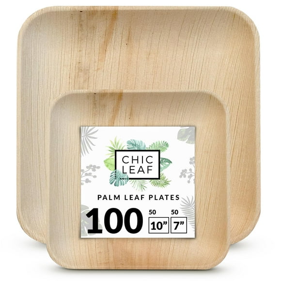 Small Dessert Paper Plates