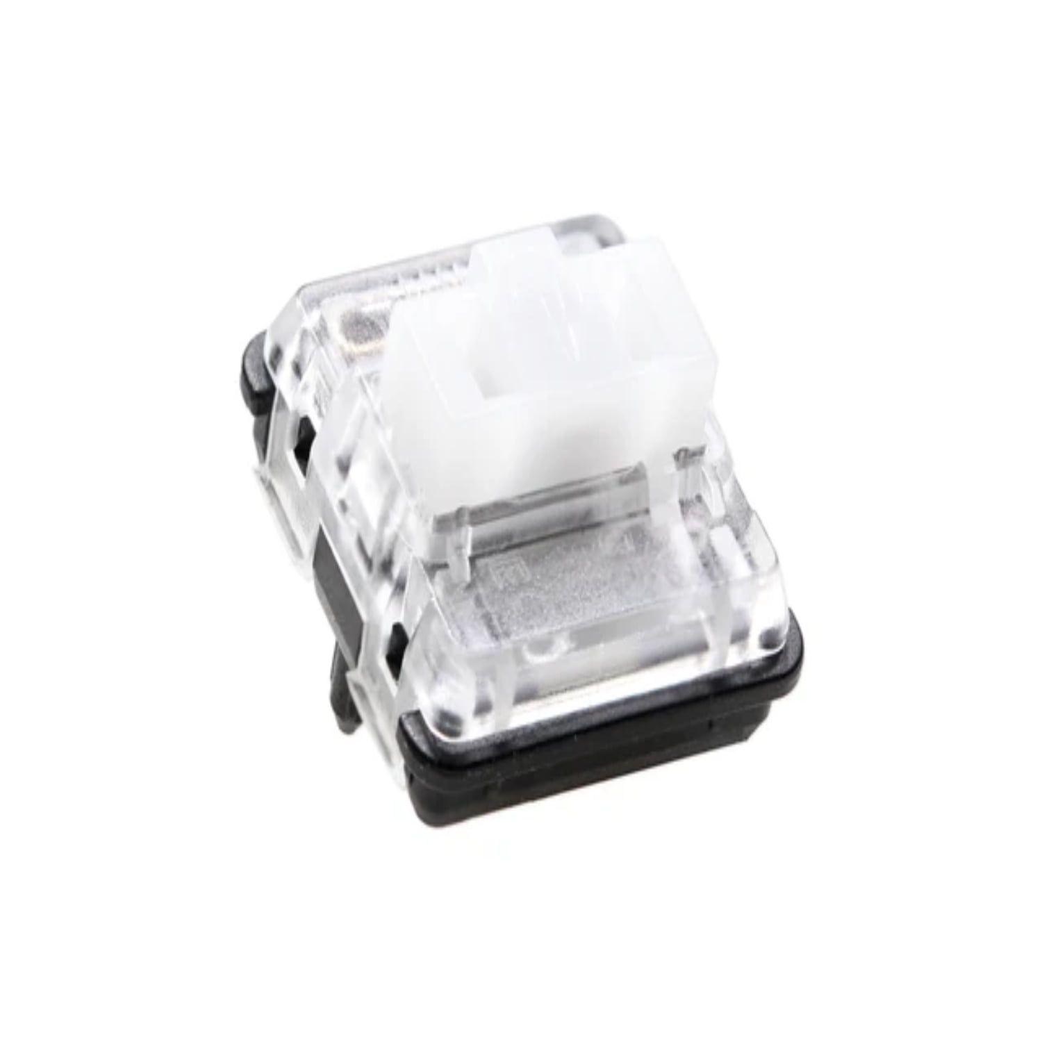 Chic and Luxurious Low Profile Crystal Red Choc Switch 1350 RGB ...