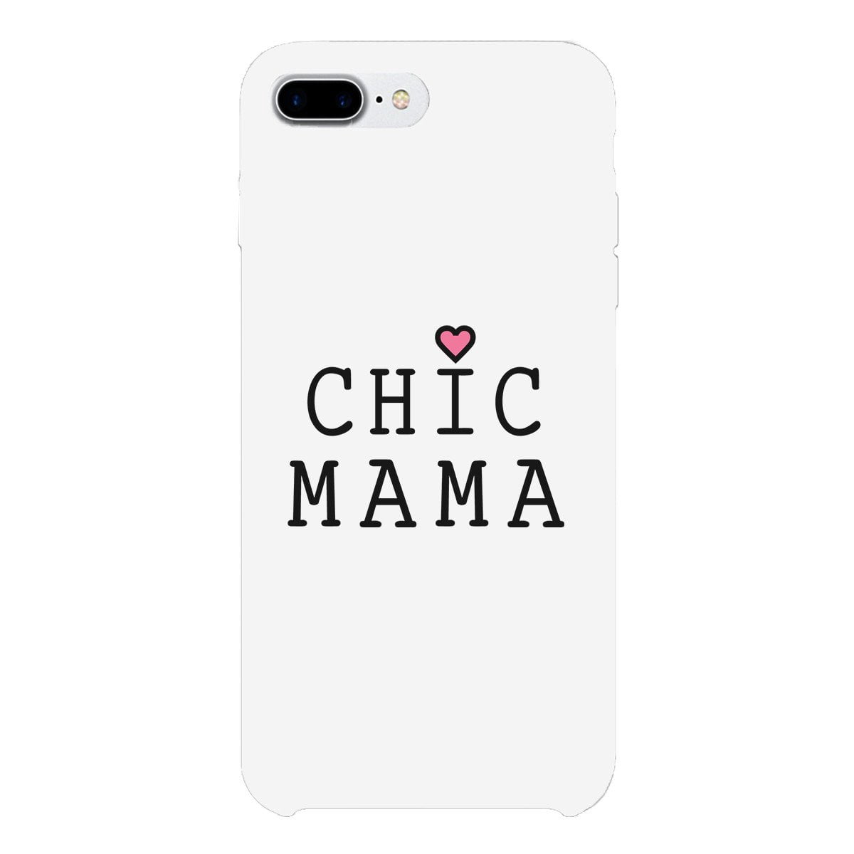 Chic Mama Phone Case - Walmart Business Supplies