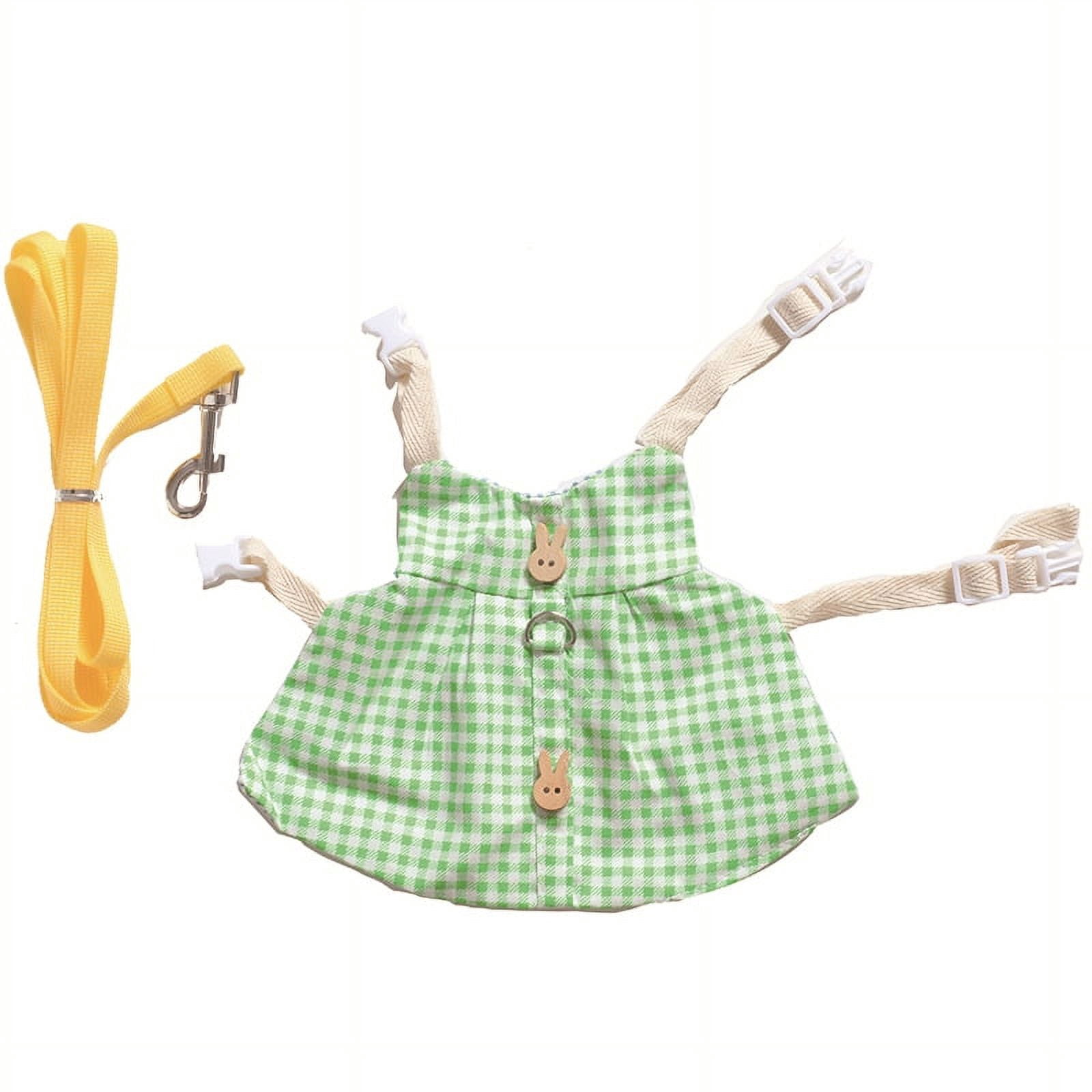 Chic Mini Pet Apparel Collection: Perfect for Hamsters, Hedgehogs ...