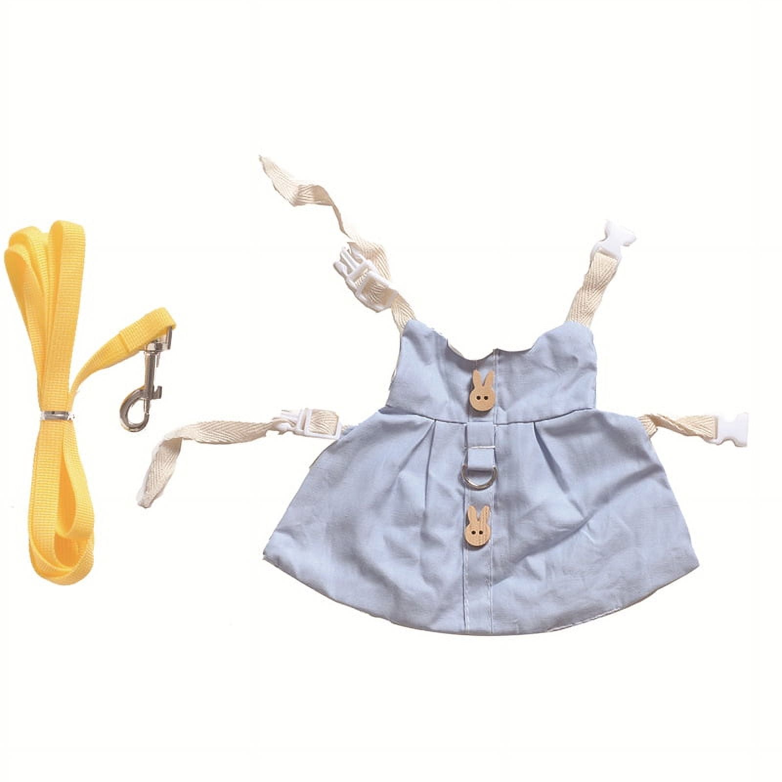 Chic Mini Pet Apparel Collection: Perfect for Hamsters, Hedgehogs ...