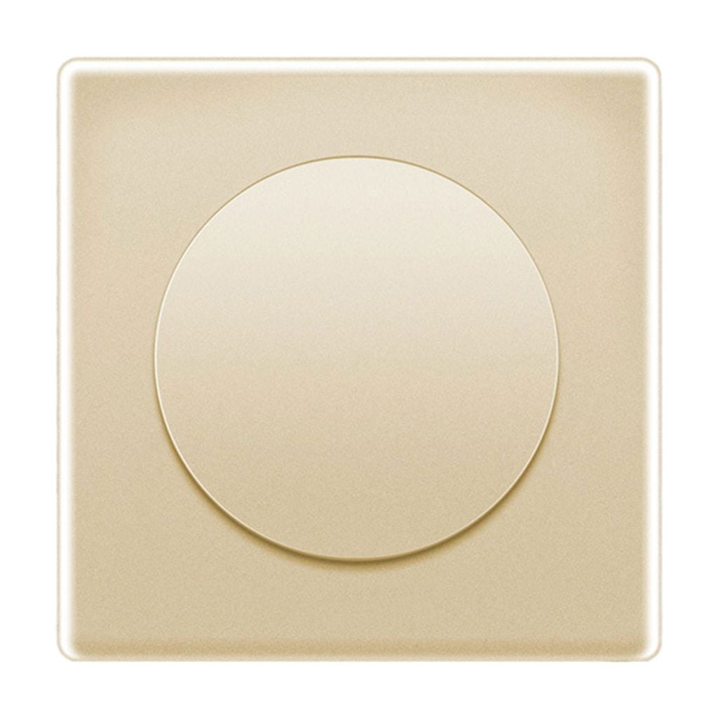 Chic Outlet Panel with Cable Concealer Versatile Socket Cover Plate ...