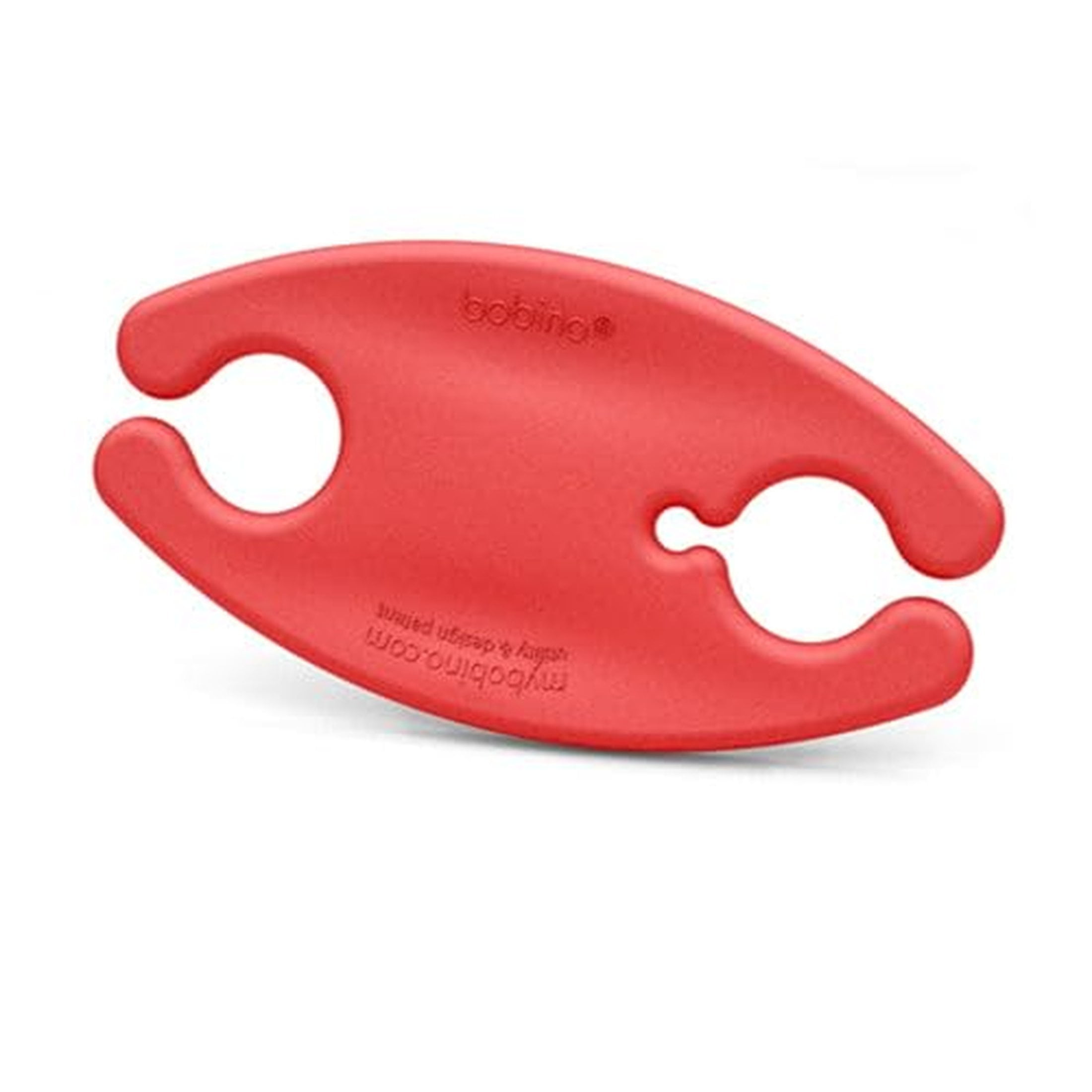 Chic Red Cord Keeper for Medium Cables and Wire Organization - Walmart.com