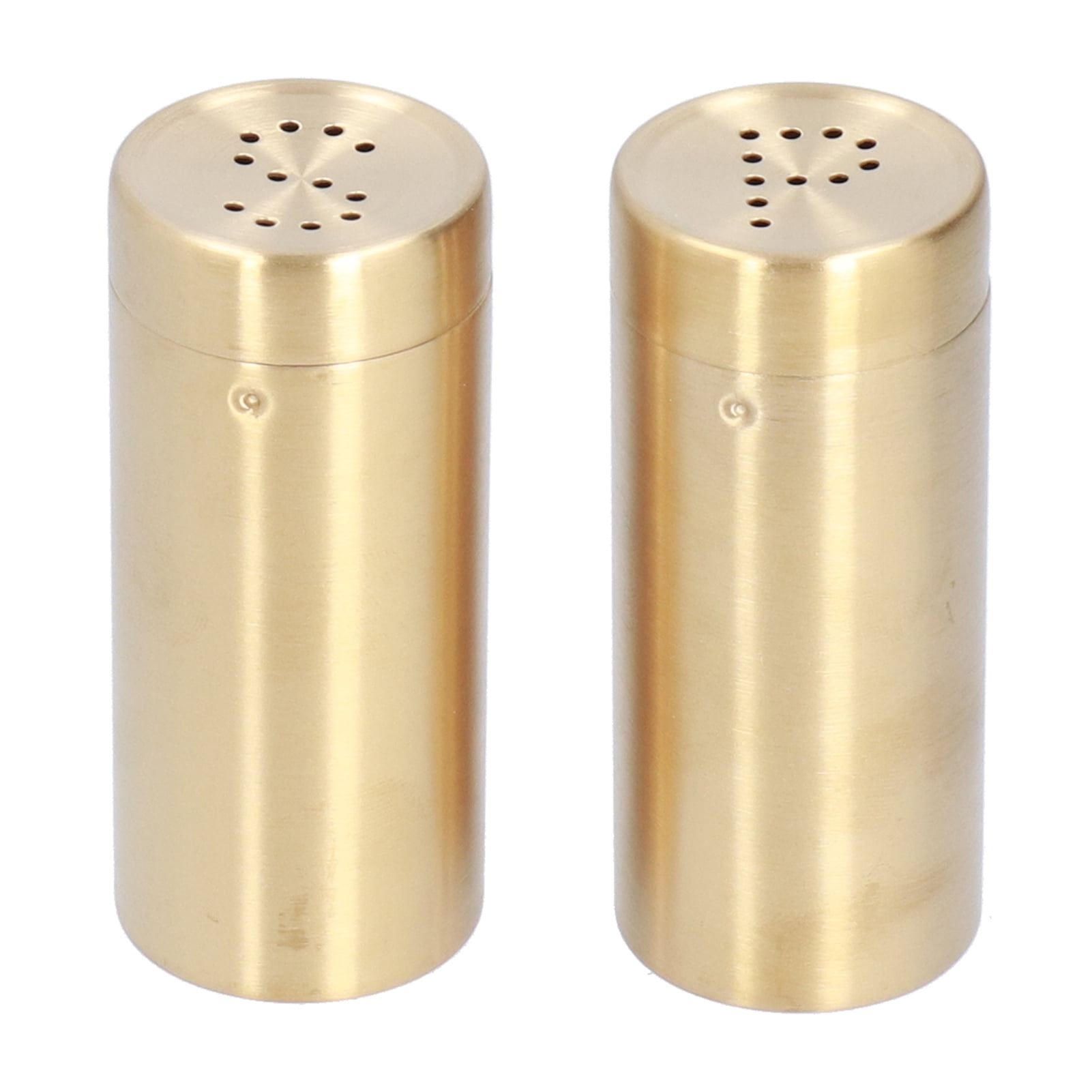 Chic Seasoning Containers, High Quality Material Spice Shakers for Your ...