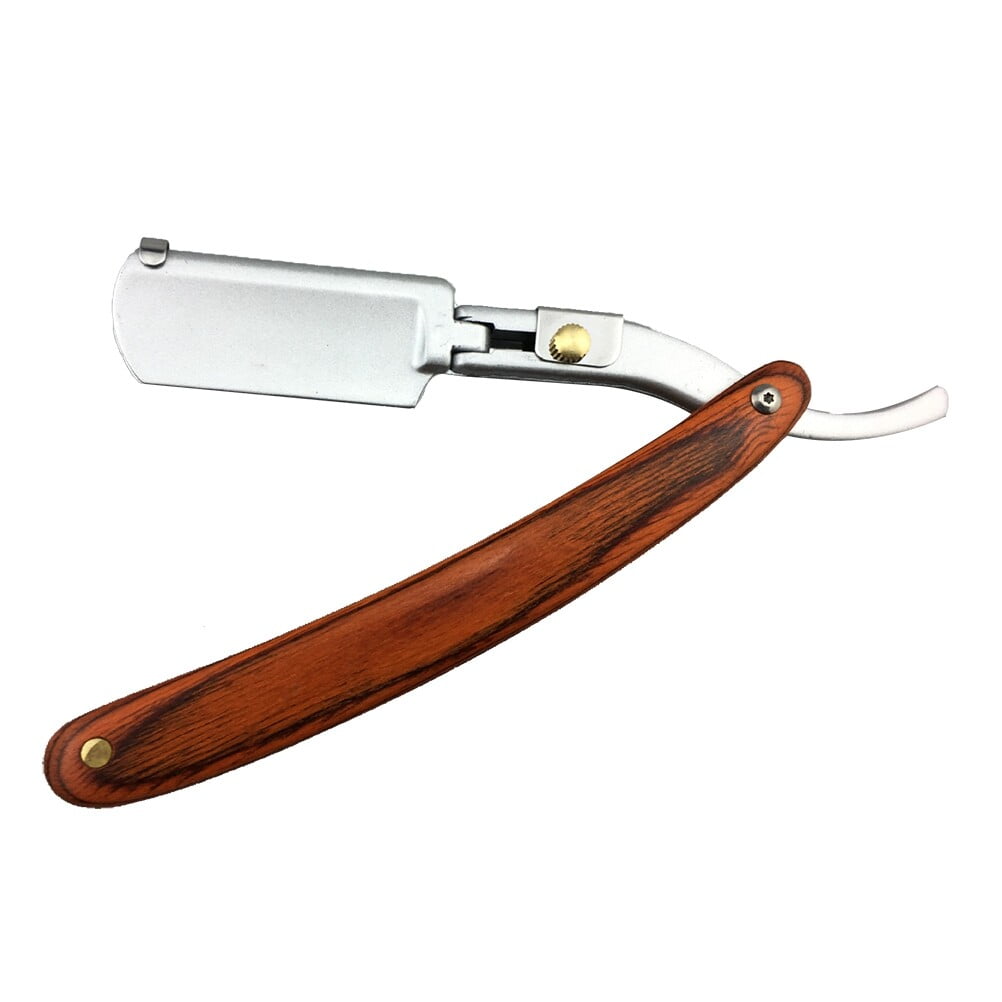 Hytrove Barber Professional Supplies Razor 1Set 5.4x1.2x0.8in - Walmart.com