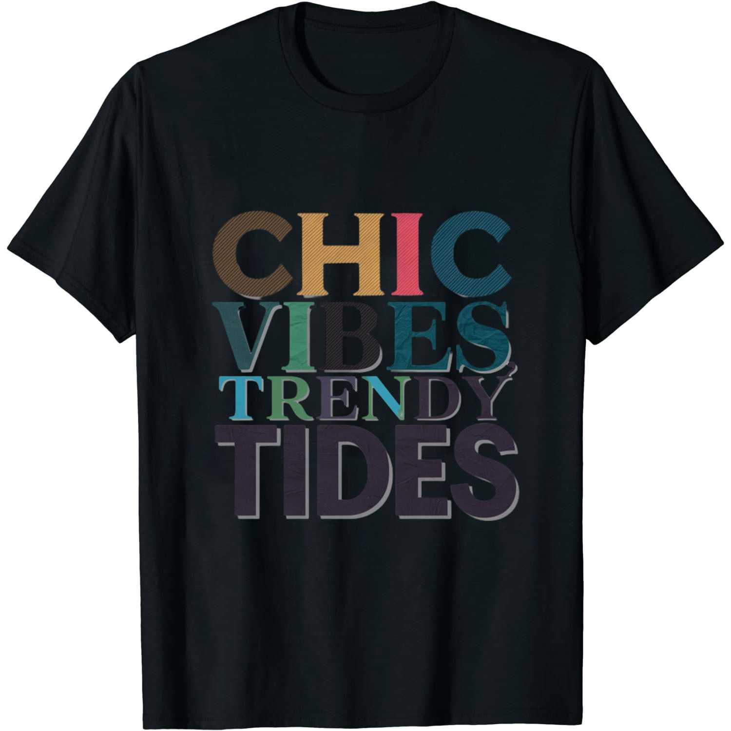 Chic Vibes, Trendy Tides Funny Hippo Xmas Sweatshirt - Walmart.com