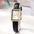 Chic Women Watch, Classic Dial, High-End Fashion Appeal, Precision ...