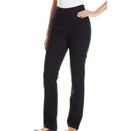 Blair Womens Crinkle Calcutta Cloth Pull-On Pants - Walmart.com