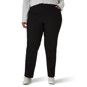 Blair Womens Crinkle Calcutta Cloth Pull-On Pants - Walmart.com