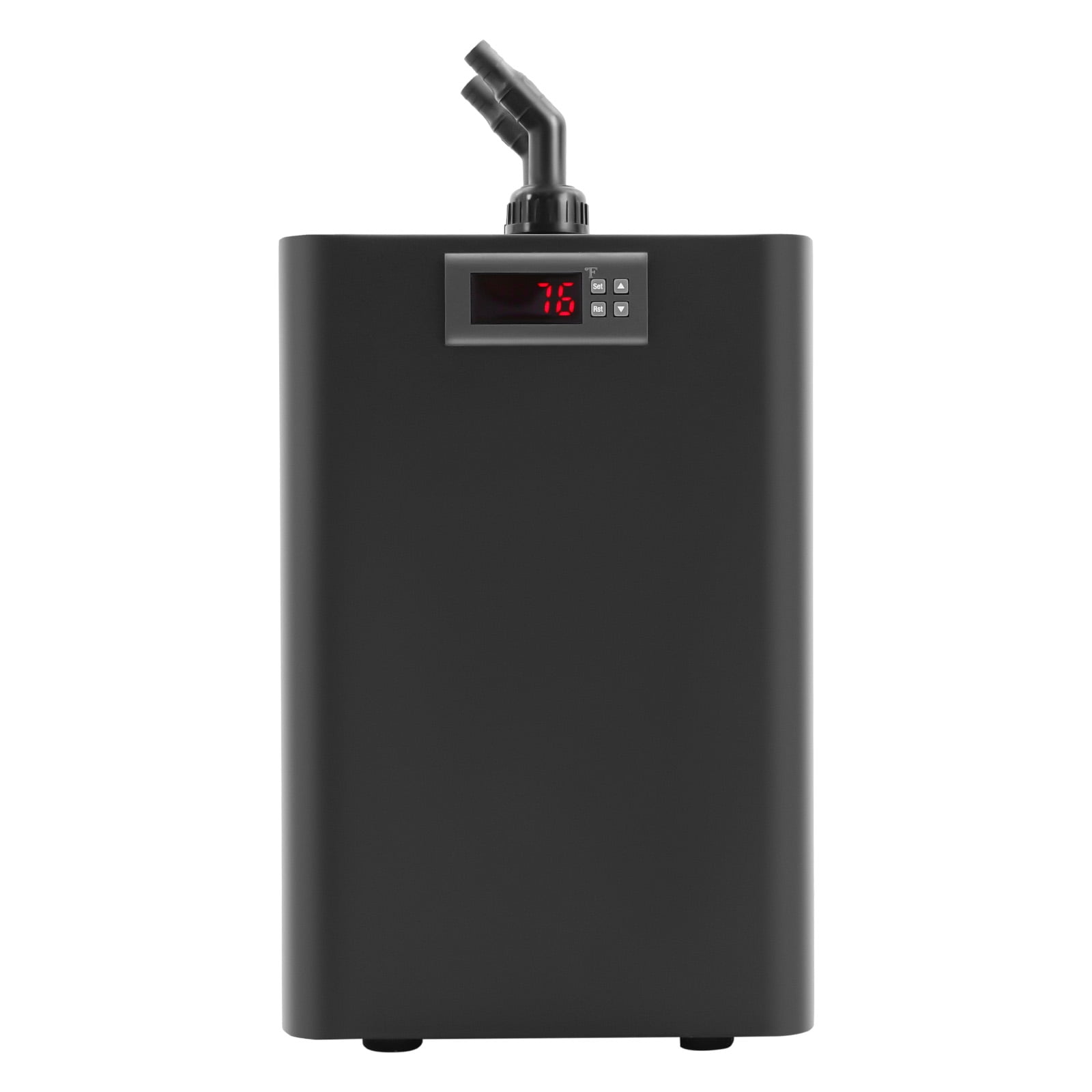ChicHomey 160L Aquarium Cooling Machine Aquarium Water Chiller Fish ...