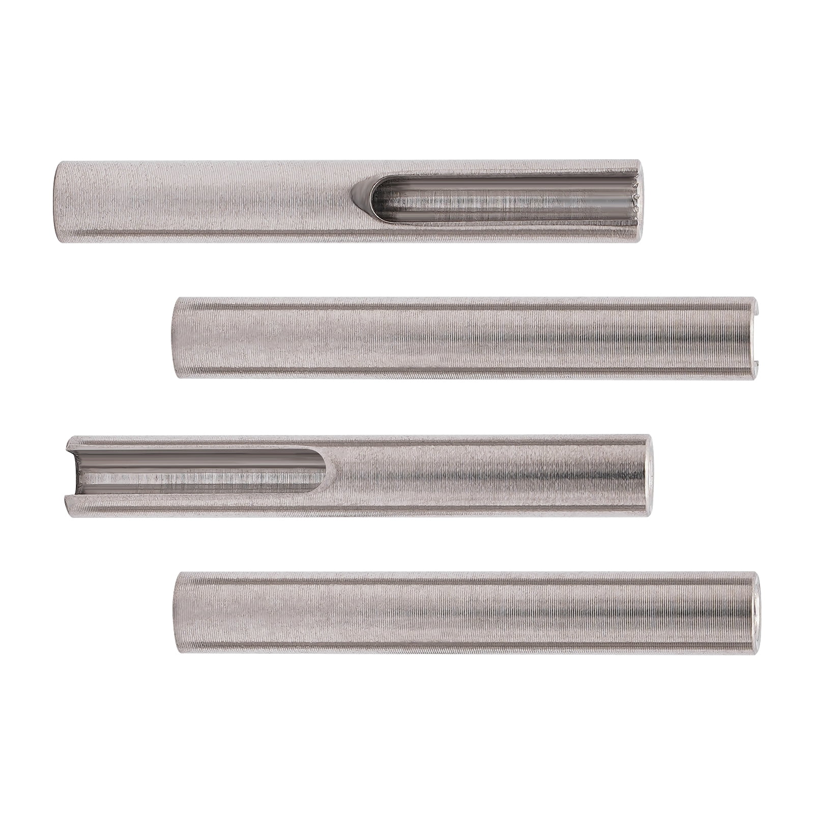 ChicHomey 20 PCS Stainless Steel Terminal Toggle Anchors, 316 ...