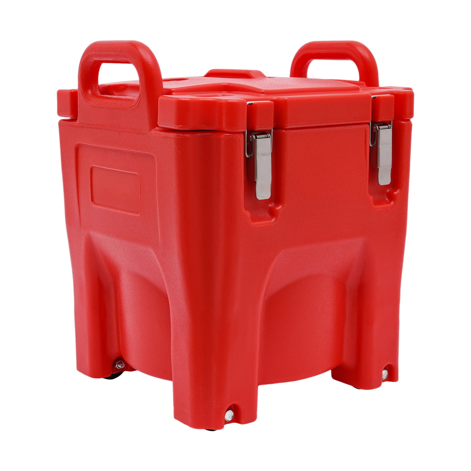 ChicHomey 20L Insulated Water Dispenser, Hot & Cold Beverage Carrier ...