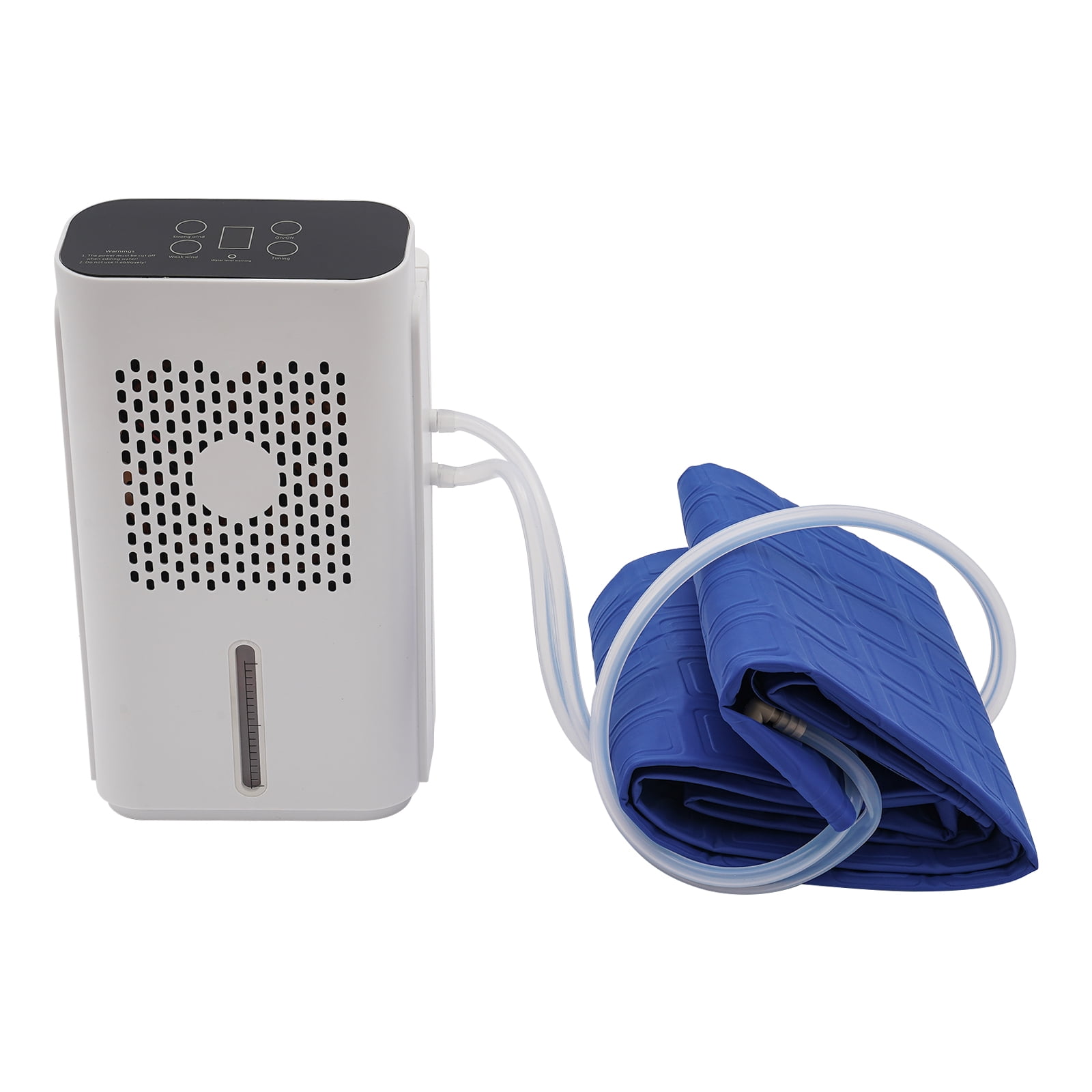 ChicHomey 4 5L Water Cooling Mattress Pad Host 160 70cm Bed Cooling ...