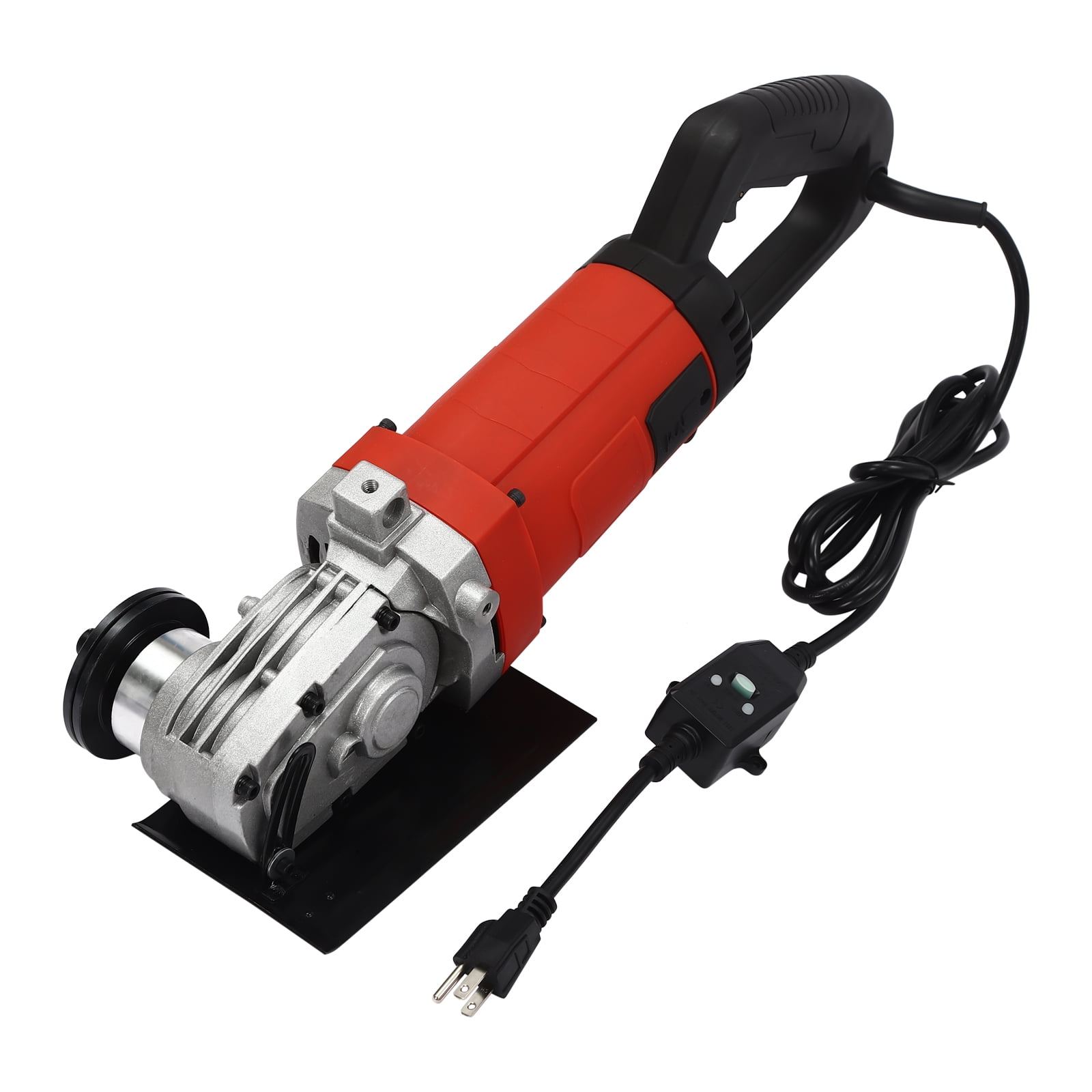 ChicHomey 4000W Electric Concrete Saw, 3000RPM Pure Copper Motor, High ...
