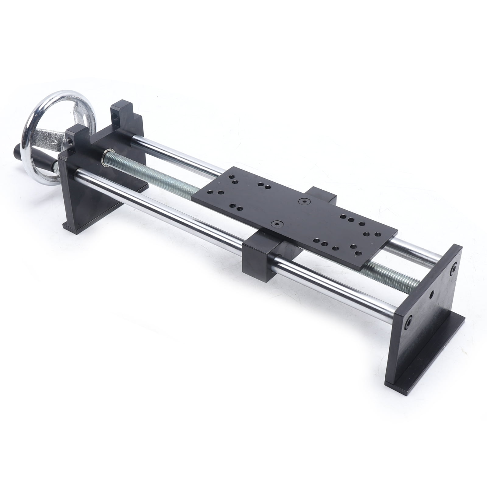 ChicHomey 500N Push Pull Force Testing Stand with Ergonomic Handwheel ...