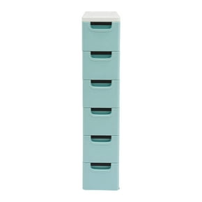 Narrow Storage Drawers