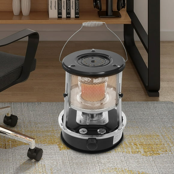 Portable Heater Outdoor