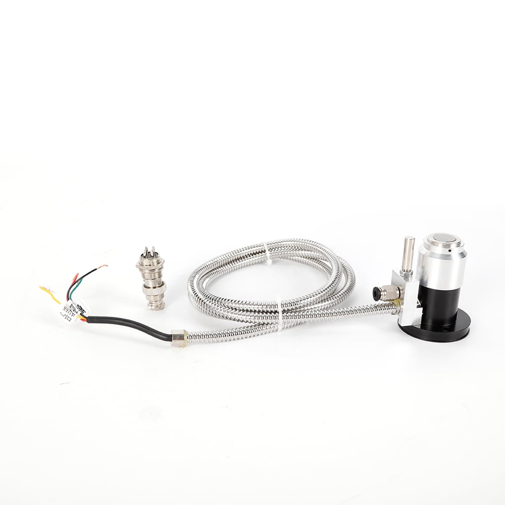 ChicHomey CNC Probe, Black and Silver Tool Setting Probe for Accurate ...