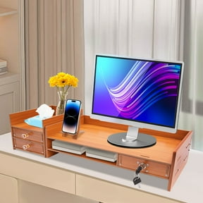Vertical Computer Stand
