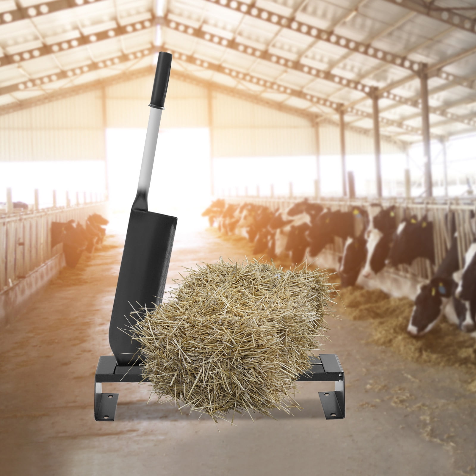 ChicHomey Fresh Flower Stem Cutter, 15.7in Garden Tools Heavy Duty ...