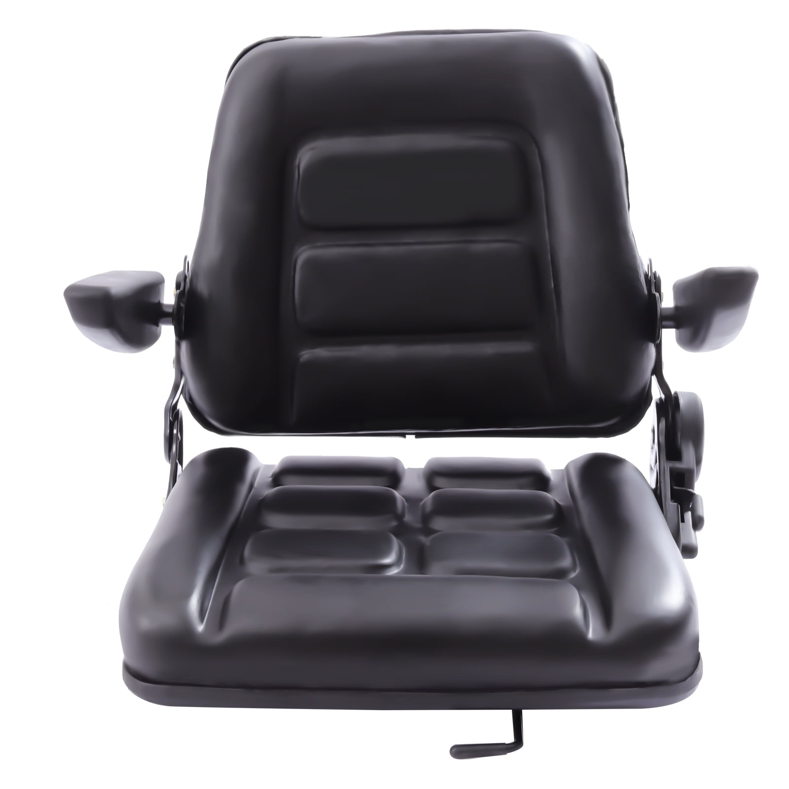 ChicHomey High-Quality Seat Dozer for Forklifts with Adjustable Slides ...