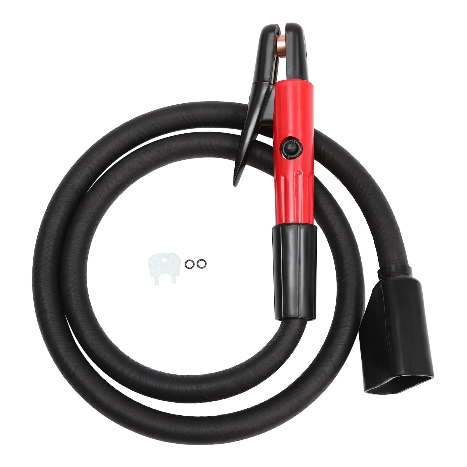 ChicHomey K5 Carbon Arc Gouging Torch with Anti-slip Texture, 360 ...