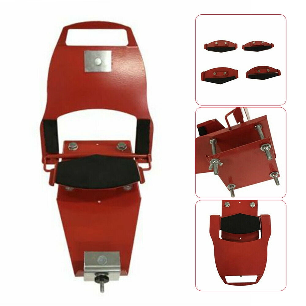 ChicHomey Manual Screen Printing Machine for Hats, 4 Platens, Easy ...