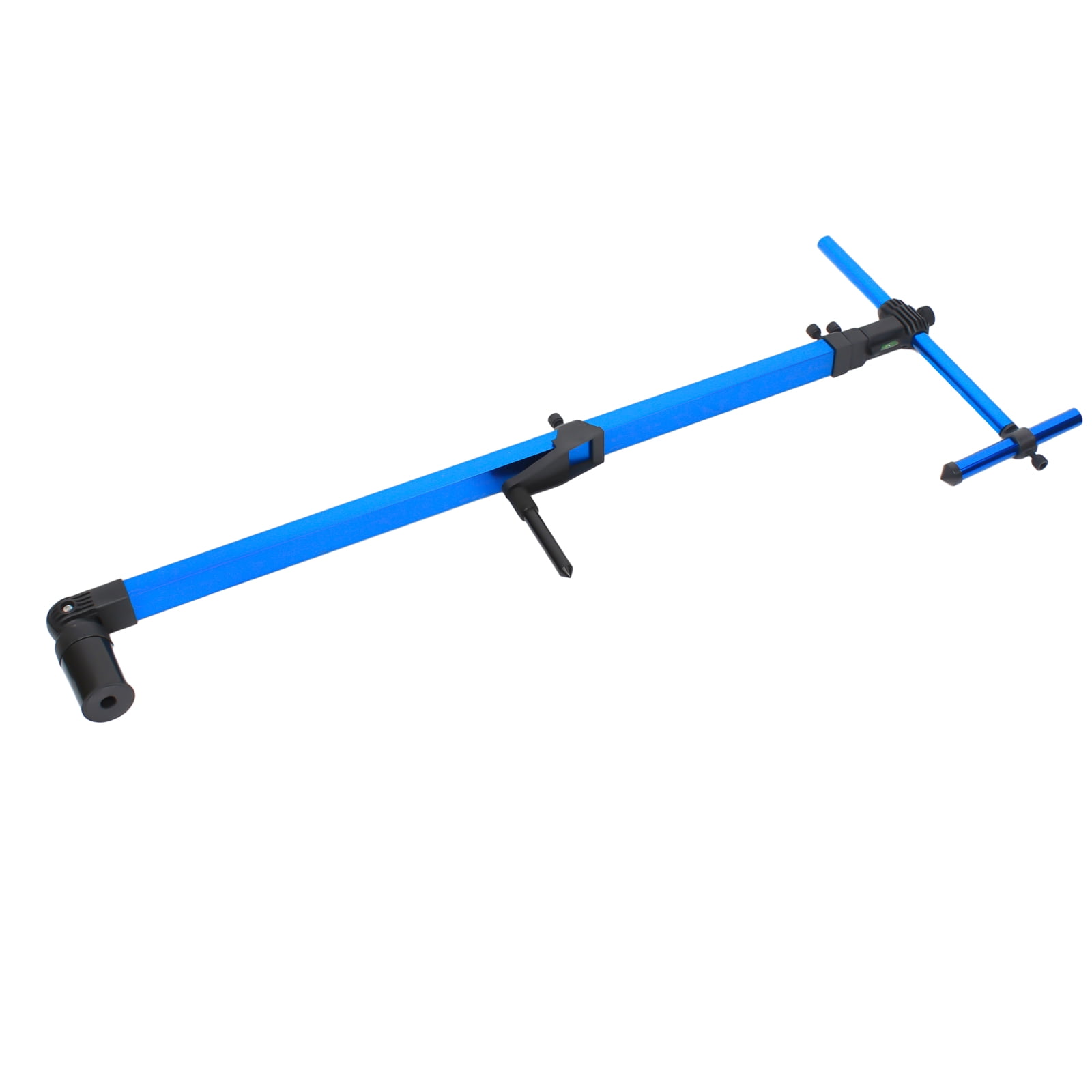 ChicHomey Measuring Ruler with ±1mm Accuracy, Aviation Aluminum Build ...