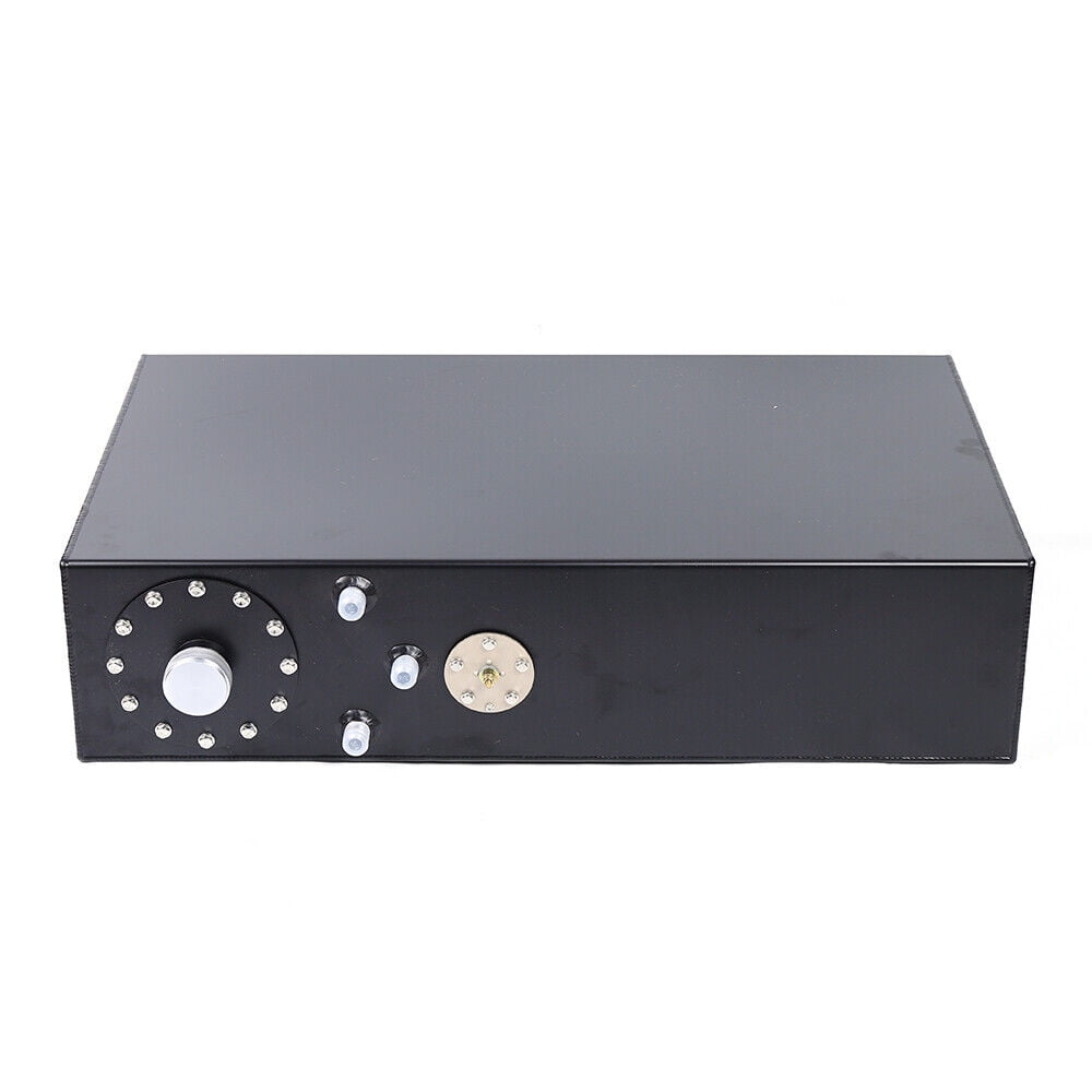 ChicHomey Mercury Fuel Transfer Tank 17 Gallon Aluminum Fuel Tank ...