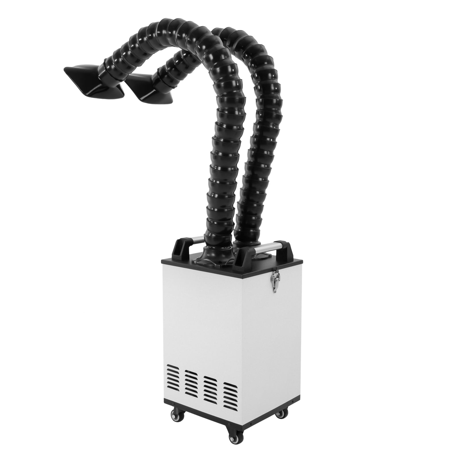 ChicHomey Powerful Solder Fume Extractor, 300W, Multiple Filtration ...