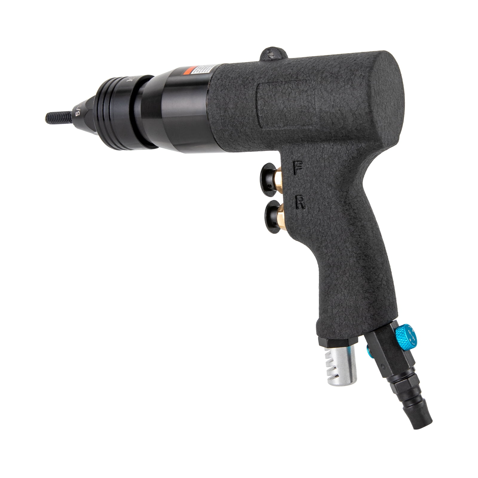 ChicHomey Professional Riveting Machine Pneumatic Rivet Nut Gun Rivet ...
