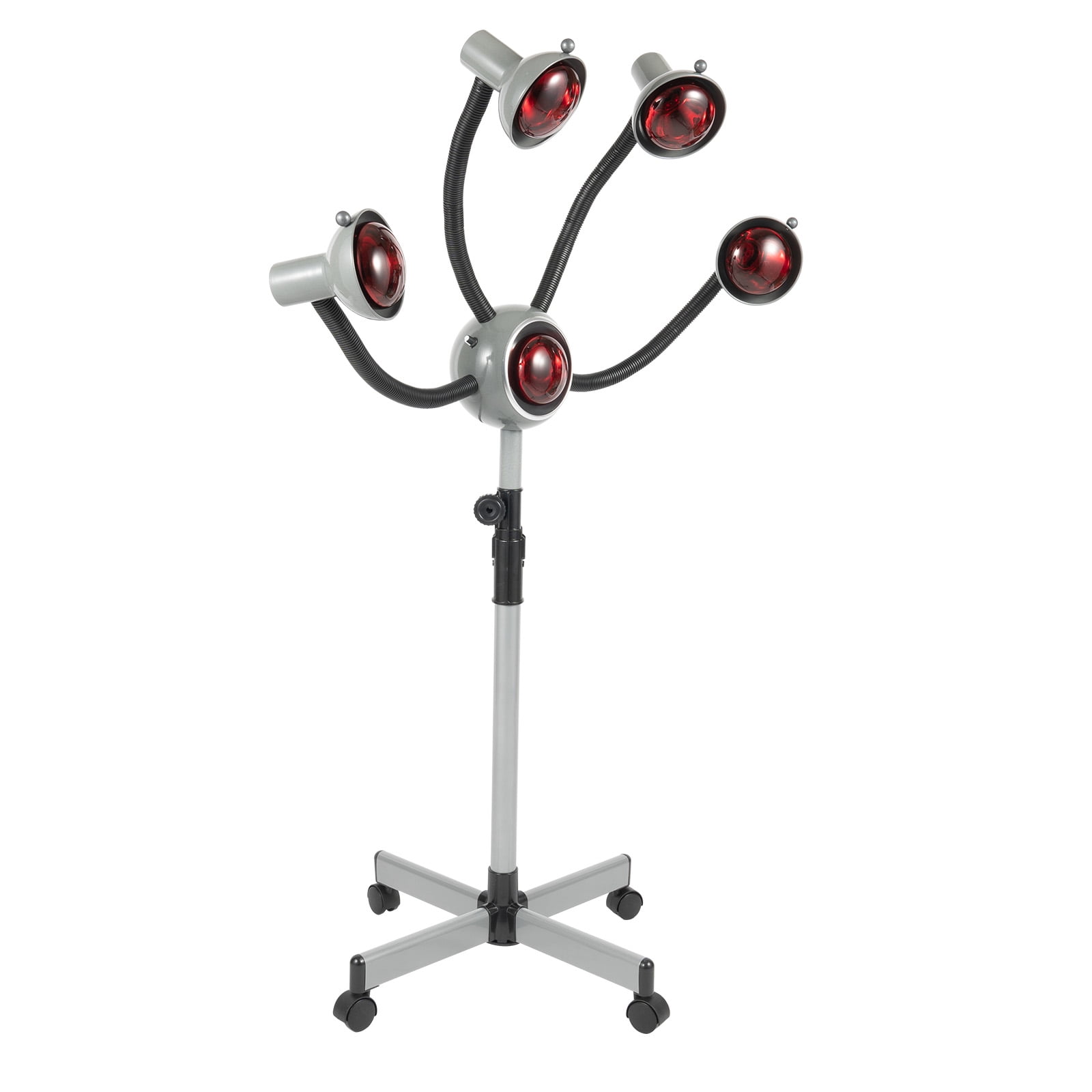 ChicHomey Professional Standing Hair Dryer, Adjustable Height Hair ...